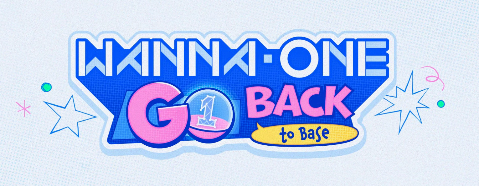 Wanna One Comeback Lewat Variety Show “Wanna One Go: Back to Base” yang ...
