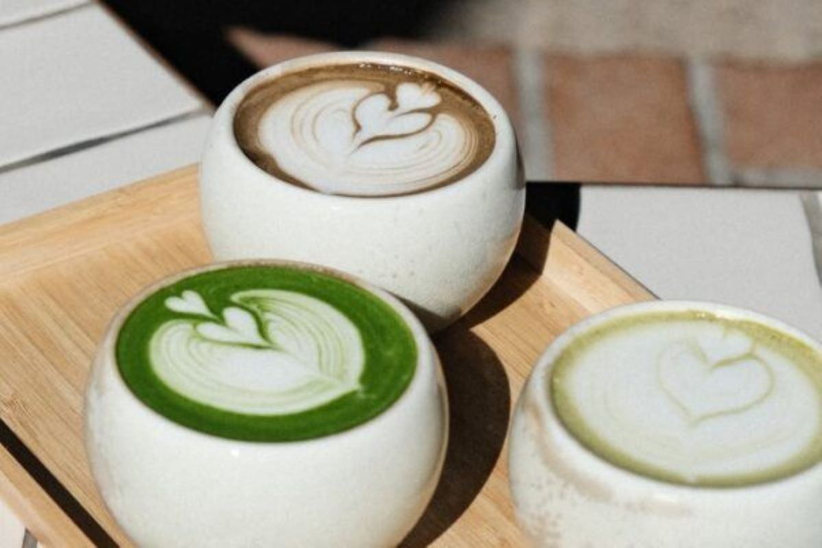 Gen Z Lebih Milih Kopi atau Matcha, Industri Miras Perlahan Anjlok