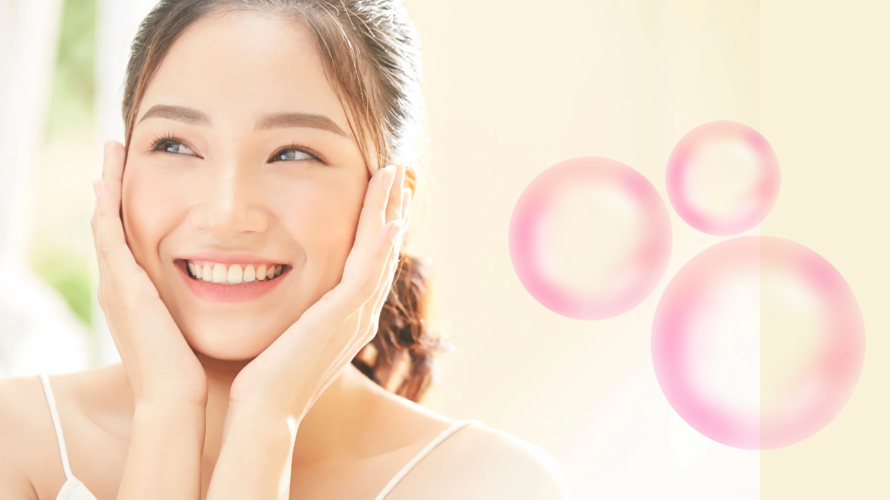 Glass Skin ala Korea Makin Diminati, Intip Rahasia Kulit Glowing yang Simple dan Efektif!