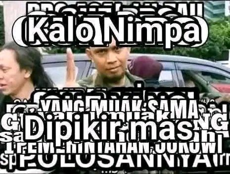 Baru Baca Tulisan, Sudah Percaya: Fenomena ‘Timpa Teks’ Bikin Informasi ...