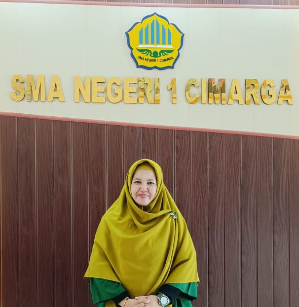 Kepala SMAN 1 Cimarga Ditangguhkan Setelah Menampar Siswa Karena Merokok, Ratusan Murid Mogok ...