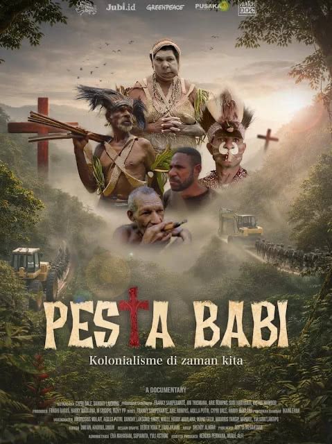 “Pesta Babi” Viral di Media Sosial, Tuai Perdebatan Panjang soal Batas ...